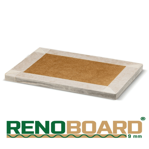 Unifloor - Renoboard 9 mm kopen? - De Vloer Gigant